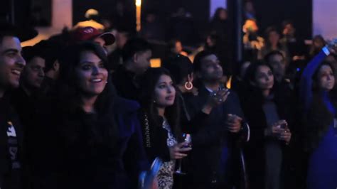 Bollywood Singer Suryaveer Ehsaas Band Live Performance Shanqh