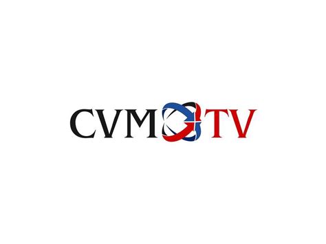 Cvm Logo