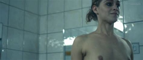 Ariane Labed From Assassin S Creed Nude And Sexy Photos The Fappening