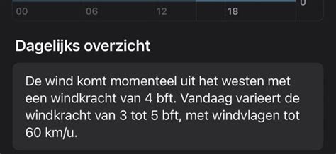 Dit Zijn Alle Nieuwe Functies In De Weer App Icreate