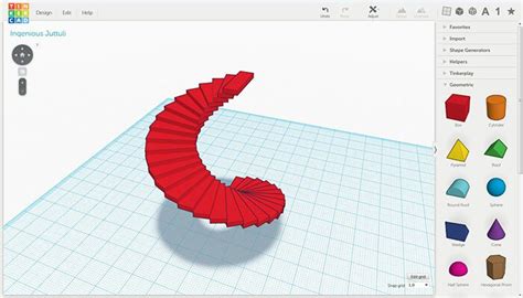 Tinkercad Guida Al Software Online Per La Modellazione 3d 3dnatives