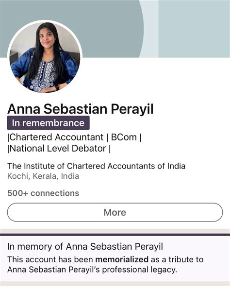 nirupama khare she her on linkedin indeed heartbreaking news for