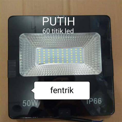 Jual Lampu Sorot Led Lampu Led Sorot Watt Di Seller Axelle Wanajaya Kab Bekasi Blibli