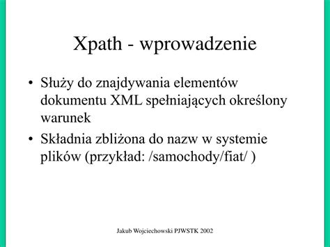 Ppt Xslt Powerpoint Presentation Free Download Id6773260