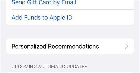 Ios 15 Beta 4 App Store Update Page Now Has Rounded Edges Imgur