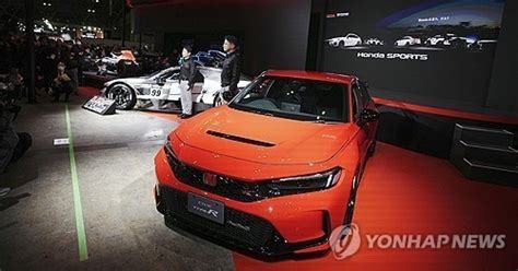 울며 겨자 먹기혼다 시빅 멕시코 아닌 미국에서 생산