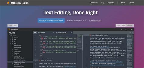 10 Best Html Editors Wysiwyg Free And Paid Options