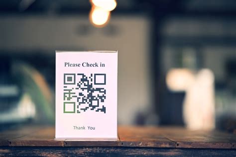 QR Codes To Become Mandatory For Retailers In NSW Convenience Impulse Retailing