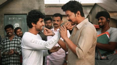 Vijay ரசிகருக்காக மாஸ்டர் மகேந்திரன் வைத்த கோரிக்கை நிறைவேற்றுவாரா