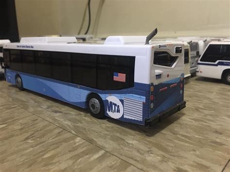 Select Bus Service Discussion Thread Page 94 New York City Bus