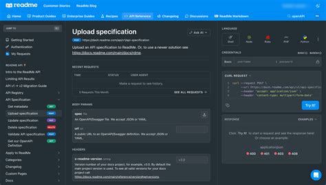 Best Api Documentation Tools Of 2025