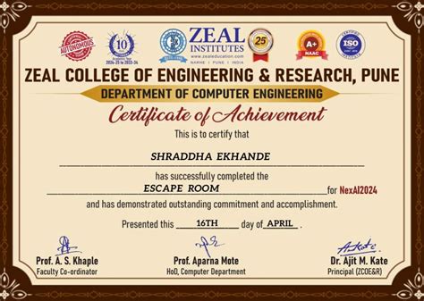 Shraddha Ekhande On Linkedin Nexai