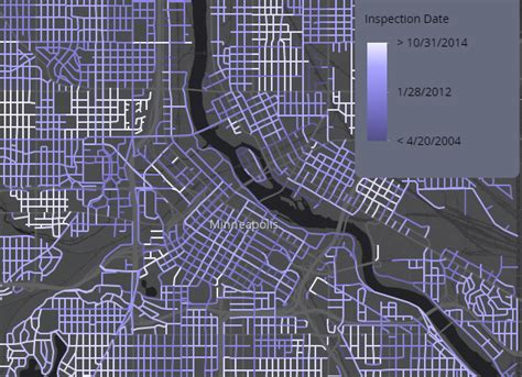 What S New In Smart Mapping June 2016