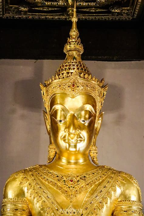 พาไปวัด พระพุทธเจ้าผู้มีมีชัยชนะเหนือหมู่มาร ทั้ง ๓ โลก