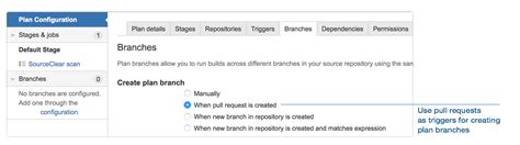 Bamboo 60 Release Notes Bamboo Data Center 110 Atlassian Documentation