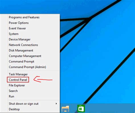 7 Cara Membuka Panel Kontrol Di Windows 10 Anskyla