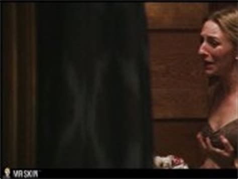 Naked Mickey Sumner In The Mend