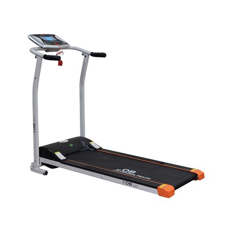 Harga Alat Fitness Treadmill Treadmill Watt Kecil