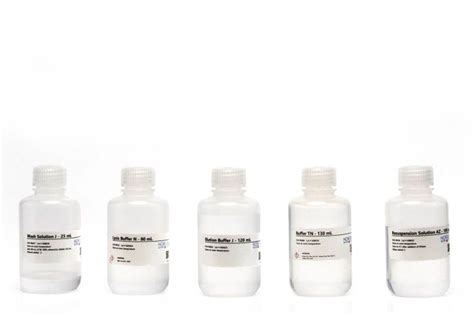 Norgen Biotek™ Plasmid Dna Maxiprep Spin Column Kit 20 Preps