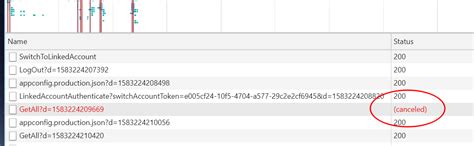 Exception When Impersonating Tenant User 8611 Support Center Aspnet Zero Support