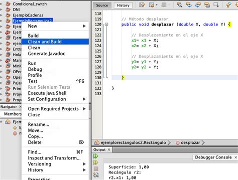 45 Cuerpo De Un Método Prog05 Contenidos ProgramaciÓn