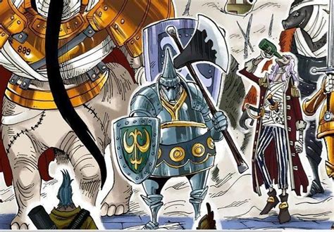 Wheres Silver Axe Rpiratefolk