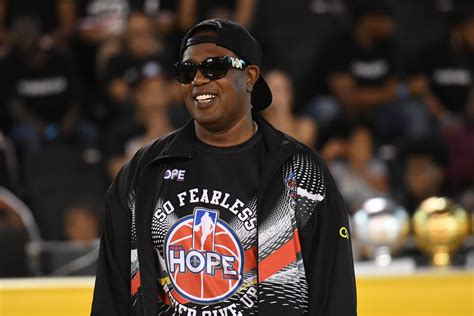 Master Ps Nba Career How The No Limit Ceo Broke Into The League