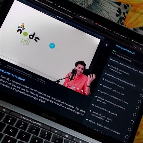 Mohsin Shoaib On Linkedin Namastedev Javascript Backendengineering