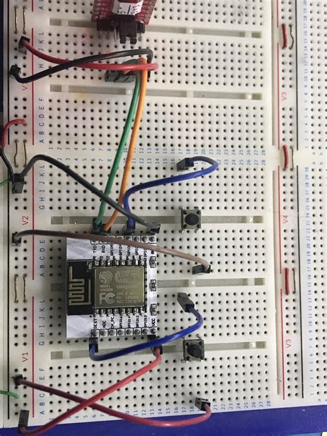 Esp8266 Programming Using Ftdi And Arduino Ide 5 Steps With Pictures