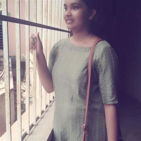 Diya Anna Sunil Medium