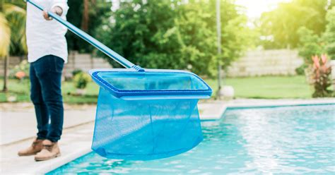 A Complete Guide On How Does A Pool Skimmer Work 2025