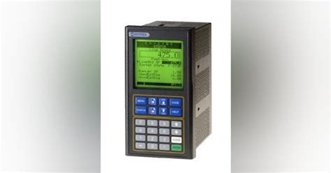 unwind rewind controller calculates diameters new equipment digest