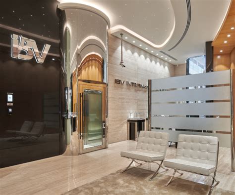 About Us Ibv International Vaults