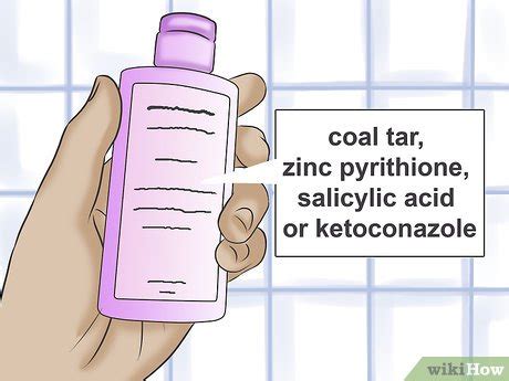 3 Ways To Get A Healthy Scalp WikiHow