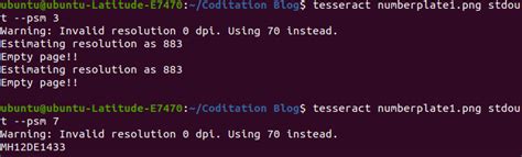 How To Operate Ocr Engines Ii