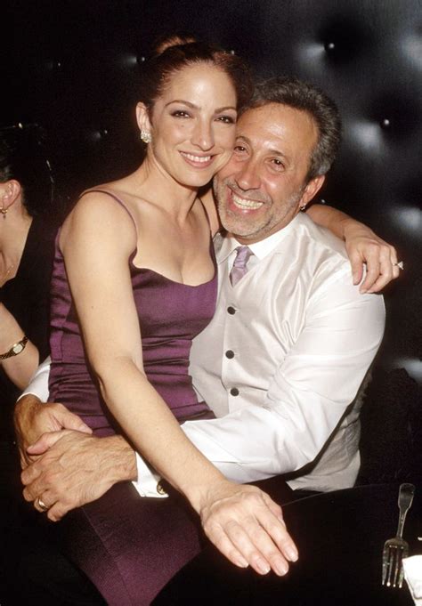 Gloria And Emilio Estefans Relationship Timeline
