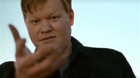 El Camino Il Film Di Breaking Bad Jesse Plemons Vittima Di Body Shaming