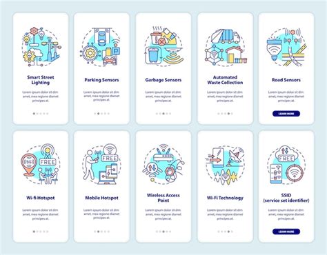 Premium Vector System Backup Smartwatch Interface Vector Template Mobile App Notification