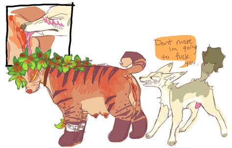 Rule 34 Breasts Canid Canine Canis Cunnilingus Domestic Dog Duo