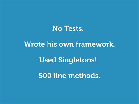 writing code that lasts jab14