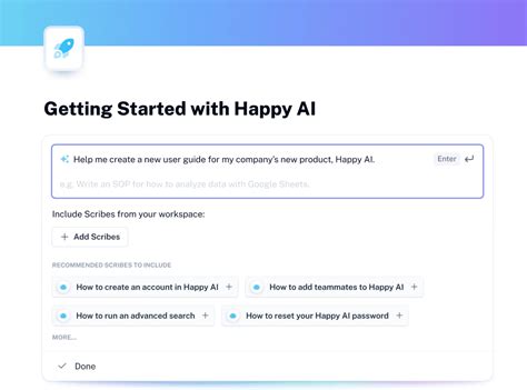 Unlock Project Success With These Software Documentation Templates And Ideas Scribe