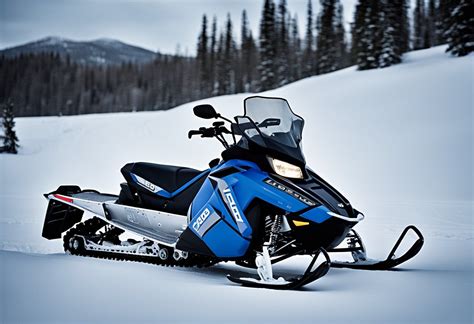 Kbb Snowmobile Polaris Ultimate Pricing Guide