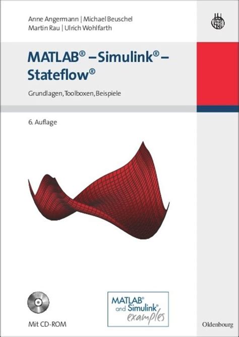 Matlab Simulink Stateflow