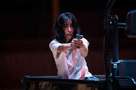 Ballerina Releases Still Cuts Of Supporting Actors From Shin Se Hwi