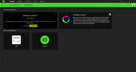 How To Add Device To Razer Synapse Chloxa