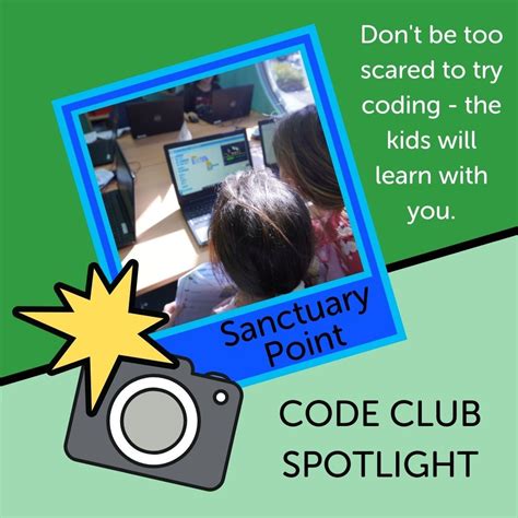 Code Club Australia On Linkedin Mycodeclub Stories Stem