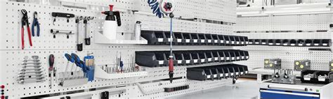 Tool Storage Officestor