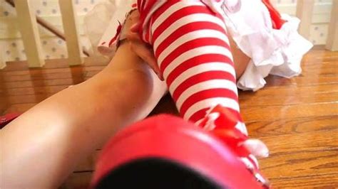 Watch Lenfried Lenfried Idol Cosplay Porn Spankbang