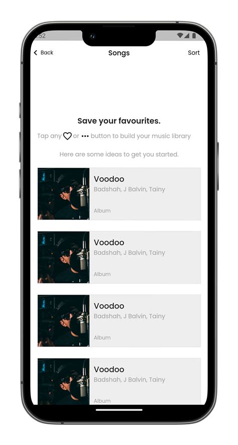 Musicmuse Music Full App Template Flutter Android Ios Initappz