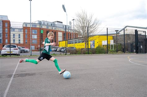 Brunel Field Primary School Pe